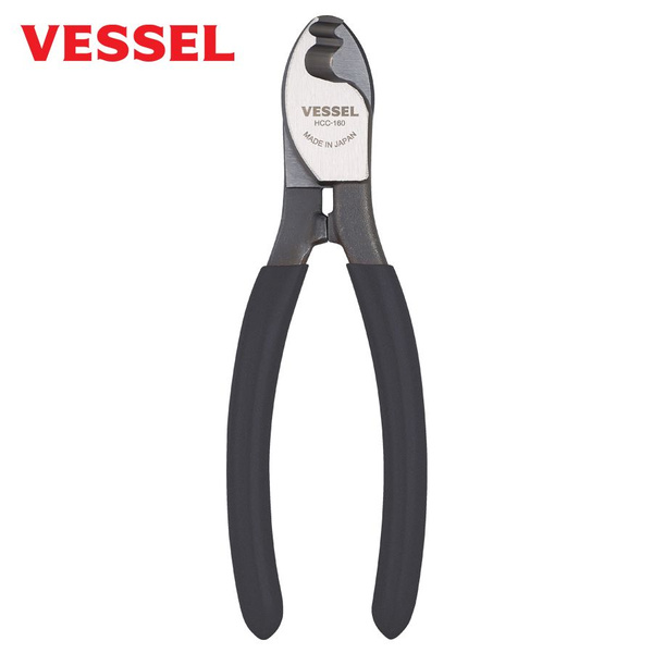 VESSEL HCC-160 Кабелерез,резка алюминиевой и медной проволоки ...