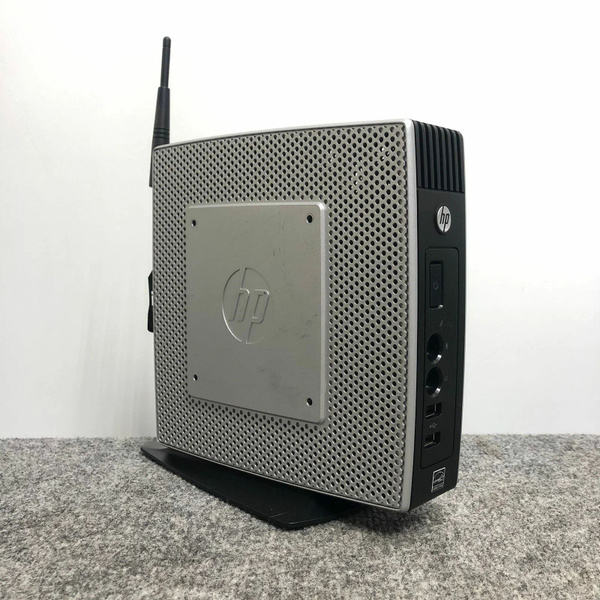 Купить компьютер SPC HP T5565zSmartClient1GF, по низкой цене: отзывы ...