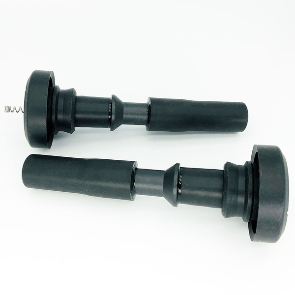DMCOIL Катушка зажигания Резиновая втулка Для Свечи Зажигания С ...