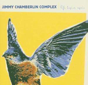 CD Jimmy & Complex Chamberlin (ex-Smashing Pumpkins) - Life Begins ...