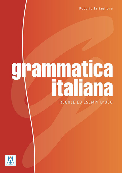 Grammatica italiana, грамматика итальянского языка - купить с доставкой ...