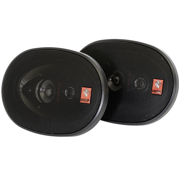 Динамики автомобильные MYSTERY MJ-694 6*9 дюймов (15x23cm ...