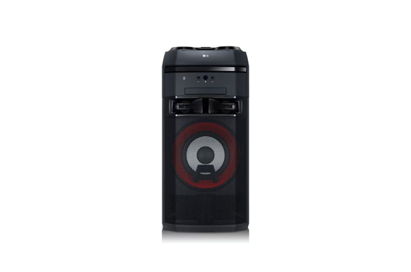 Музыкальный центр LG OL75DK купить по доступной цене с доставкой в ...