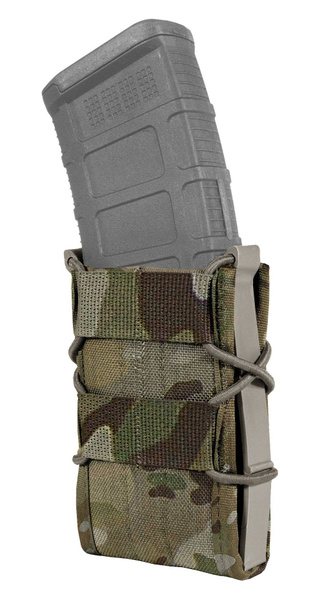 Подсумок Stich Profi FAST на 1 магазин вер.2 коричневый, бежевый ...