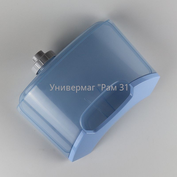 Для Philips утюг GC485 486 481 482 487 488 бак для воды пластиковый бак ...