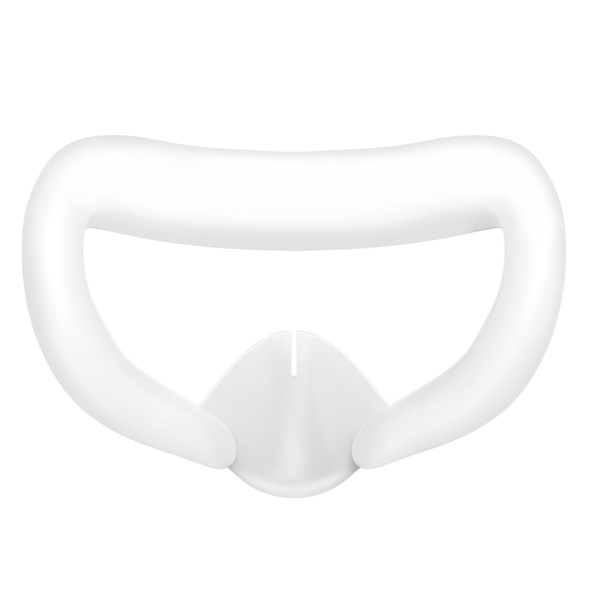 VR-аксессуар BlitzBot bb-face-silicone-q3 - купить по выгодным ценам в интернет-магазине OZON ...