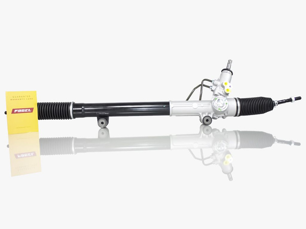 Рулевая рейка для Mercedes-Benz M-класс W164 Fogel новая купить на OZON ...