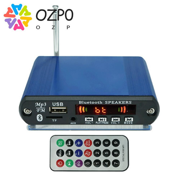 (U A Z T)-MP3-плеер Bluetooth-декодер совместим платы функцией записи ...