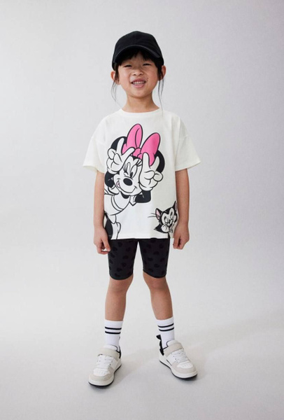 Комплект одежды H&M - купить с доставкой по выгодным ценам в интернет-магазине OZON (1533818657)