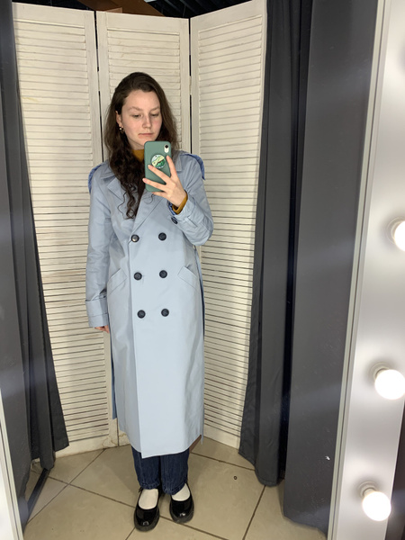 Плащ Milliant - купить с доставкой по выгодным ценам в интернет ...