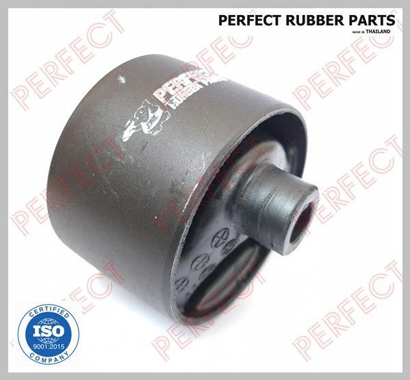 Сайлентблок левой подушки двигателя PERFECT RUBBER PARTS TO-03-EE90L ...