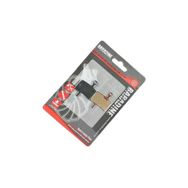 Тормозные колодки Baradine DS-32, для дисковых тормозов DIATECH Anchor ...