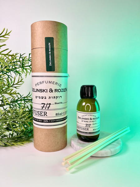 Ароматический диффузор Zielinski & Rozen, 85 мл купить по доступной ...