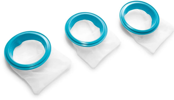 Сменный мешок для сбора мусора 3 шт для набора 28003, Intex 25005 ...