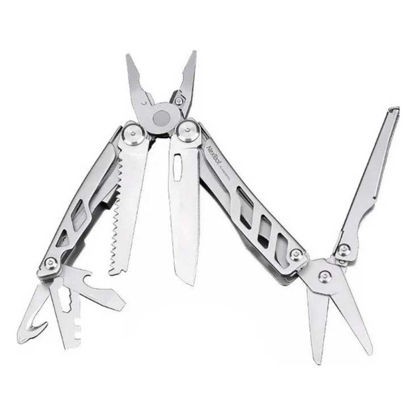 Мультиинструмент Nextool Flagship Pro Multi Tool With Replaceable Blade ...