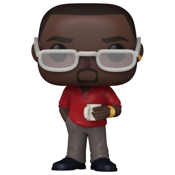 Фигурка Funko POP! TV The Wire Stringer Bell (1421) 65764 купить на ...