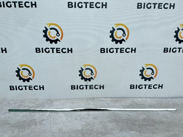 Молдинг задней правой двери Mercedes Benz A2216904680 купить по низкой ...