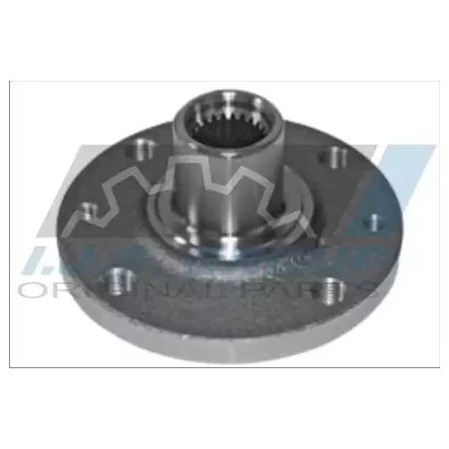 101100 I.J.S. GROUP Ступица колеса - купить по доступным ценам в ...