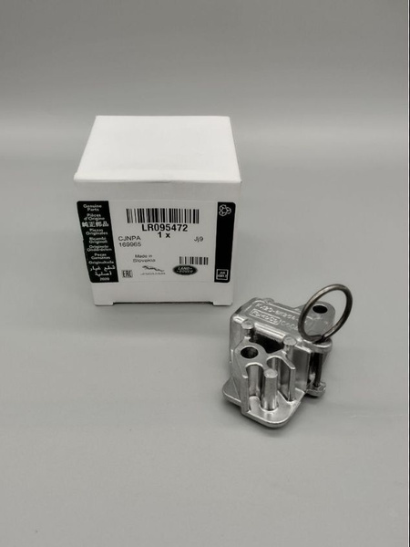 Land Rover НАТЯЖИТЕЛЬ ЦЕПИ ГРМ LR095472 - Land Rover арт. LR095472 ...