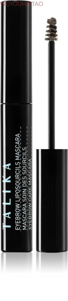 Talika Eyebrow Liposourcils Mascara - укрепляющая тушь для бровей ...
