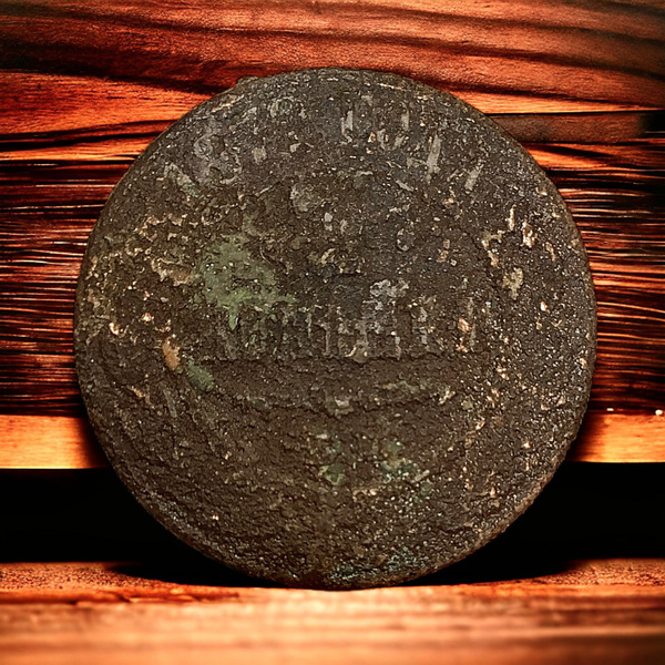 Монета Российской Империи 2 копейки 1879 года. - купить в интернет-магазине OZON с быстрой ...