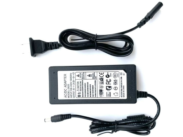 Для Roland PSB-1U адаптер питания усилитель электрогитары 9V2A AC DC ...