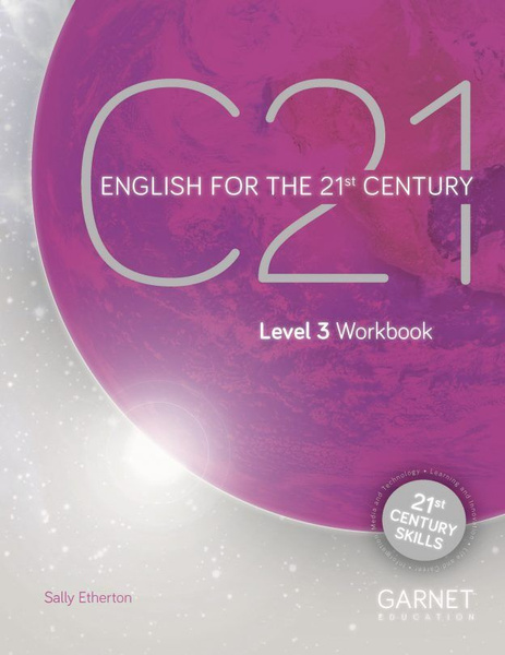 C21: English for the 21st Century Level 3 Workbook - купить с доставкой по выгодным ценам в ...