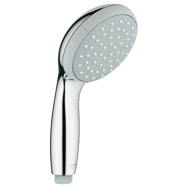 Ручной душ Grohe New Tempesta (1 режим) с ограничением расхода воды ...