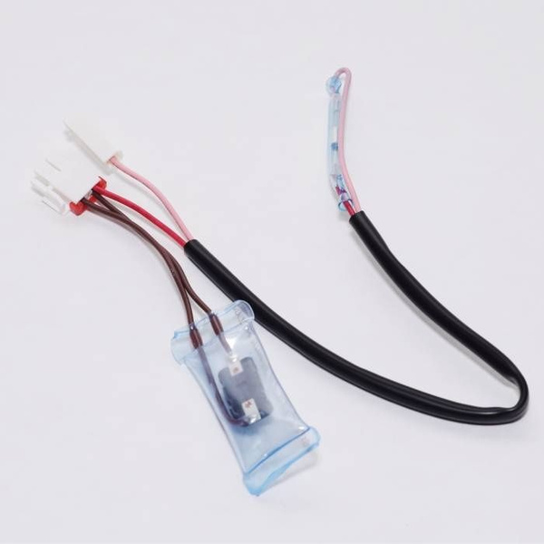 Датчик оттайки Samsung DA47-10150E с термо-предохранителем - купить с ...