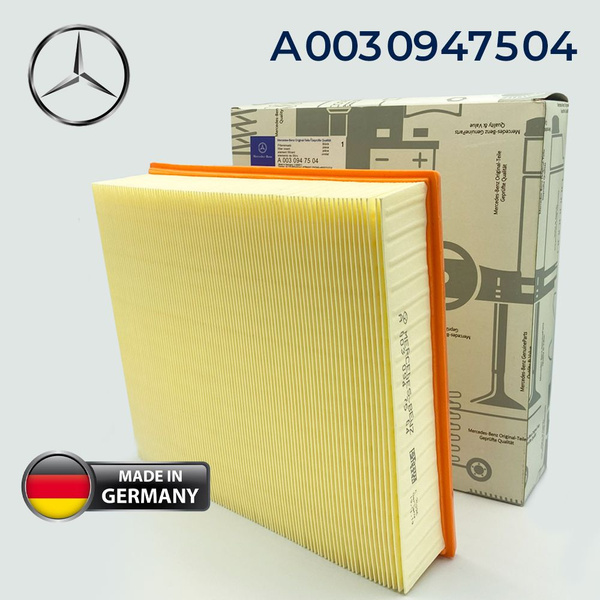 Фильтр воздушный Mercedes-Benz для SPRINTER / VOLKSWAGEN LT 95-06 ...