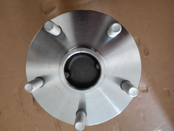 Ступица задняя с подшипником Geely Emgrand EC7 Original - купить по ...