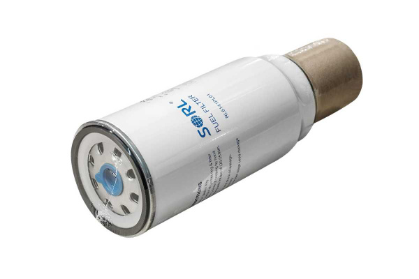 Фильтр топливный SORL сепаратор в сборе DAF/MAN/MAZ - купить по ...