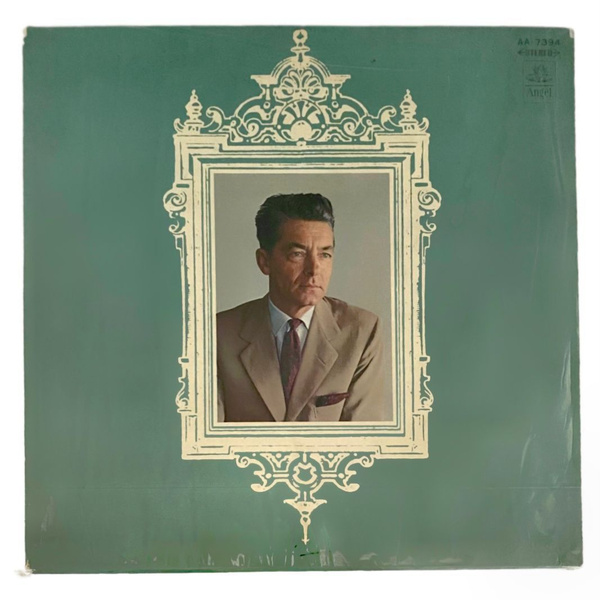 Herbert Von Karajan - 3 Great ballet suits by Tchaikovsky Виниловая ...