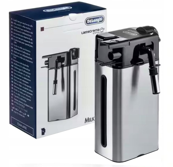 Контейнер для молока для кофемашины Delonghi Primadonna Exclusive ...