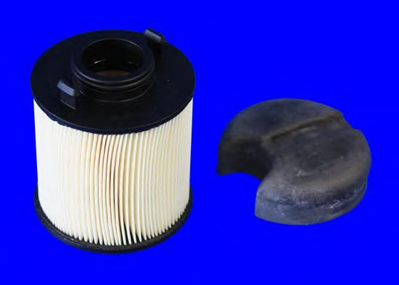 Фильтр карбамидный hcv MECAFILTER ELU8601 - Mecafilter арт. ELU8601 ...