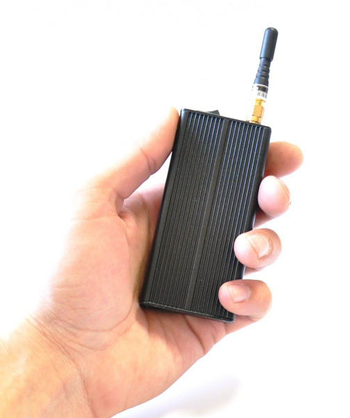 Глушилка Wi-Fi и Bluetooth - купить с доставкой по выгодным ценам в ...