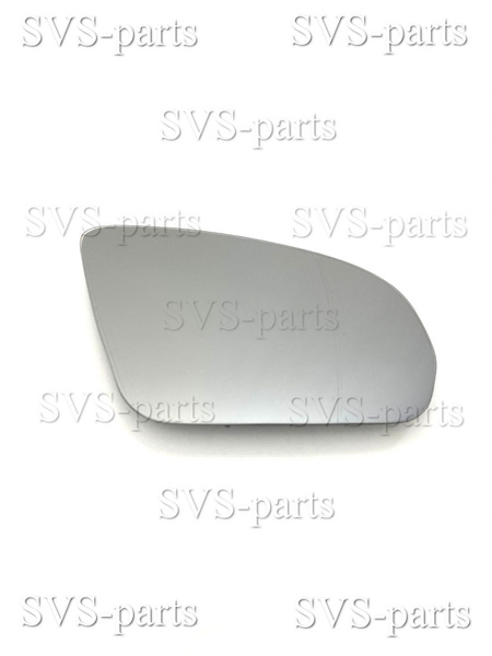 Зеркало правое Mercedes w205 w222 w217 x253 - купить по выгодной цене в ...