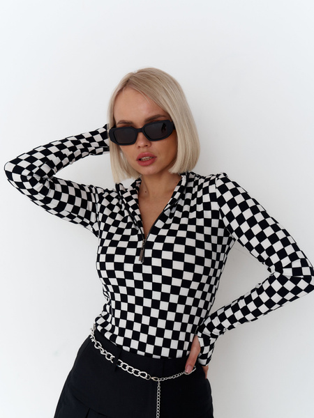 Лонгслив Marmelad Lady - купить с доставкой по выгодным ценам в ...