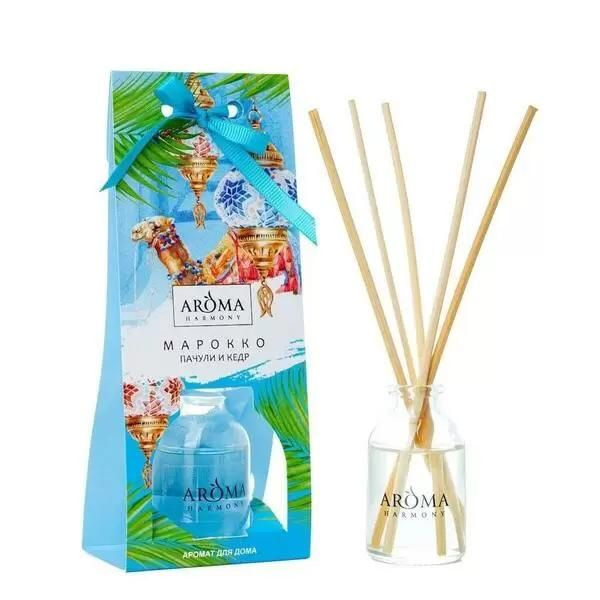 Ароматический диффузор AROMA HARMONY купить по доступной цене с ...