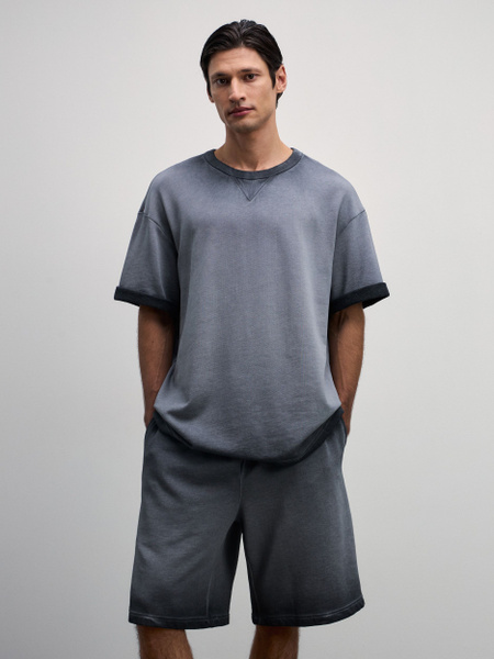 Шорты Zarina ZRN MAN - купить с доставкой по выгодным ценам в интернет-магазине OZON (1559031028)