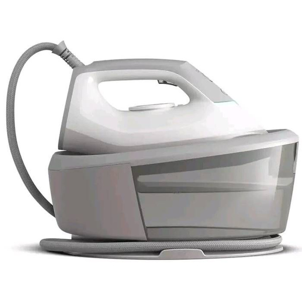 Парогенератор Philips PSG2000/80, белый, серый - купить с доставкой по ...