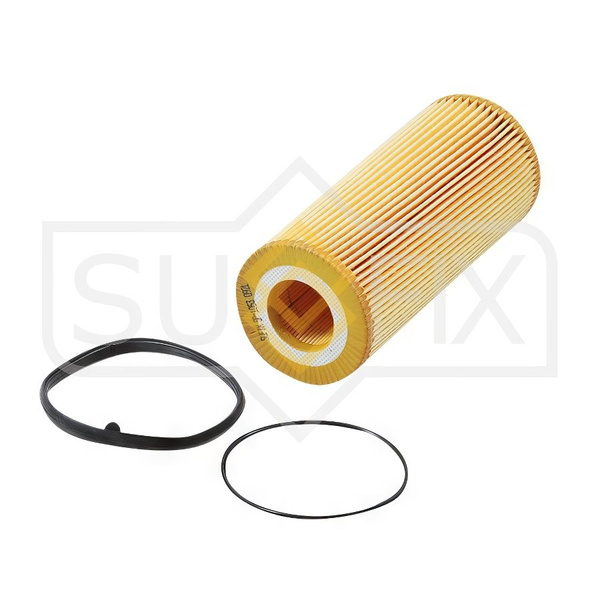 Фильтр масляный SUFIX SP1053#SUFIX - купить по выгодным ценам в ...