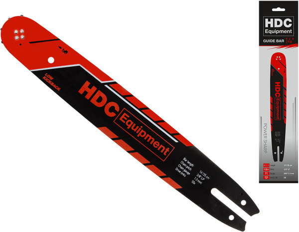 Шина для бензопилы HD-C14374 купить по выгодной цене в интернет-магазине OZON (1561068069)