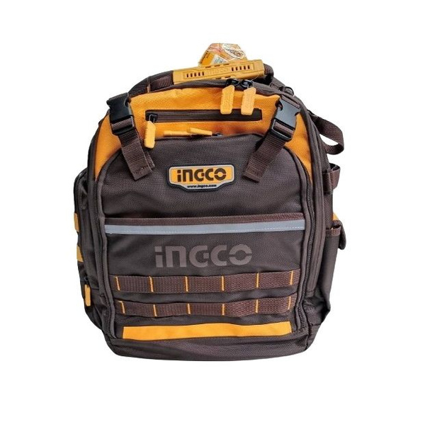 Сумка для инструментов INGCO HBP01028 - купить по низкой цене в ...