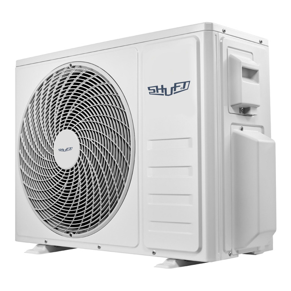 Блок наружный Shuft SFMO/I-42 FMI-5/N8/Out инверторной мульти сплит ...