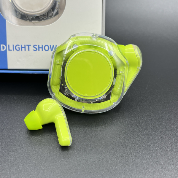 Гарнитура на одно ухо Гарнитура на одно ухо YIOT HIG-D15-Pink ...