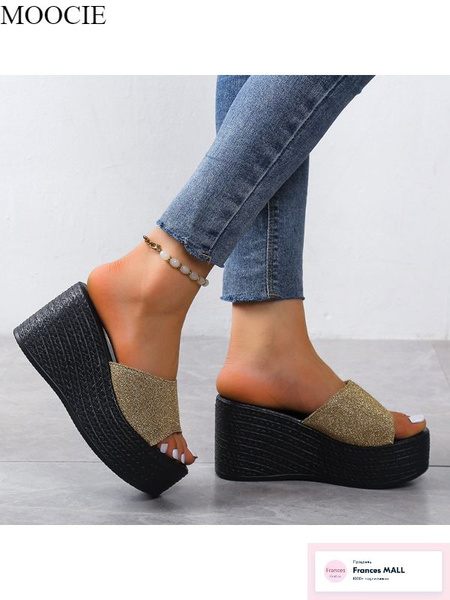 Сабо MOOCIE - купить с доставкой по выгодным ценам в интернет-магазине OZON (1141154403)