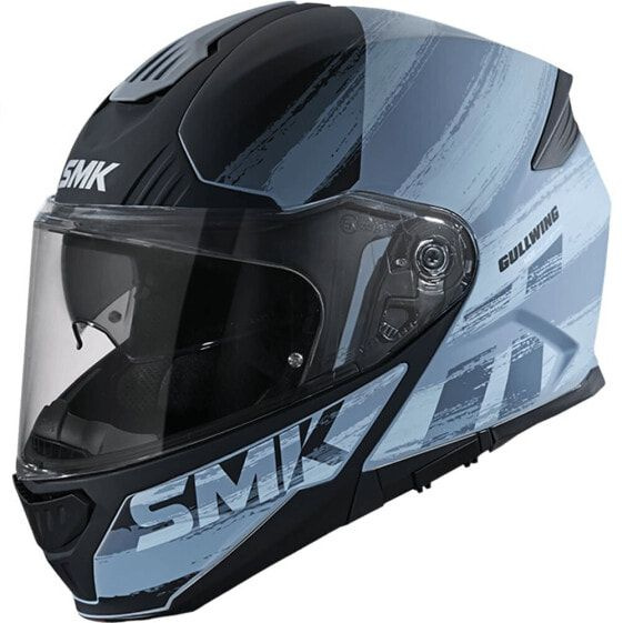 SMK Мотошлем - купить с доставкой по выгодным ценам в интернет-магазине ...