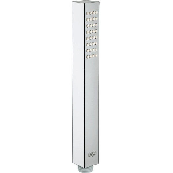 Душевая лейка Grohe Euphoria Cube Stick 27698000 - купить с доставкой ...