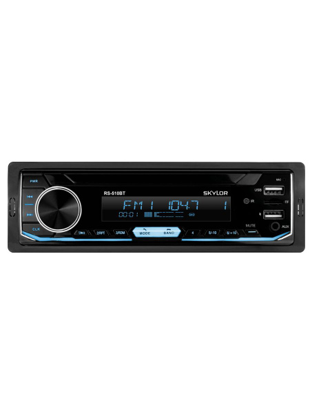 Магнитола автомобильная Skylor RS-510BT1 DIN - купить в интернет ...